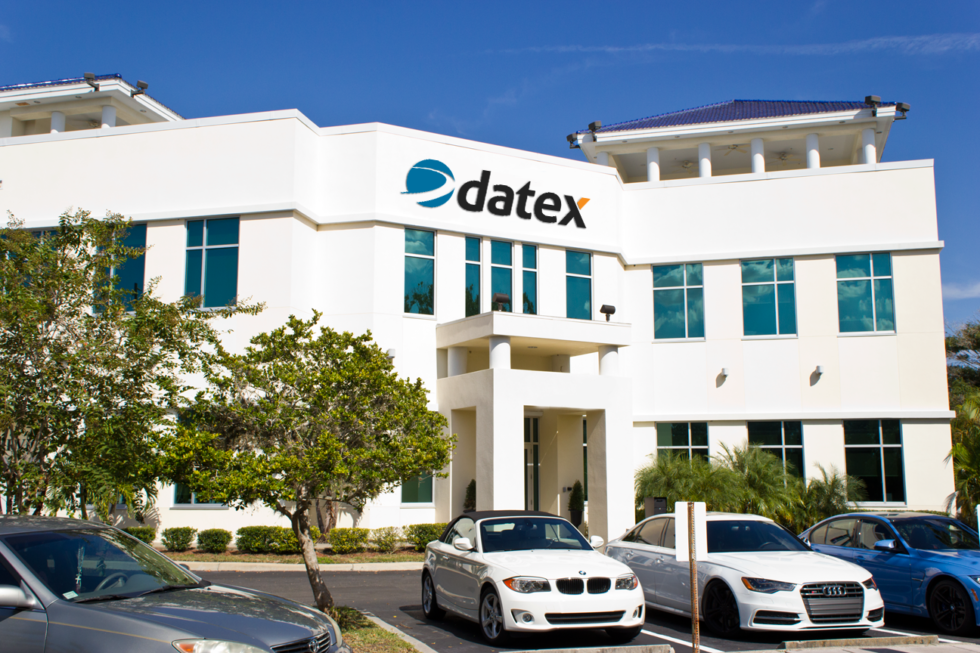 Datex Nuestra Empraesa