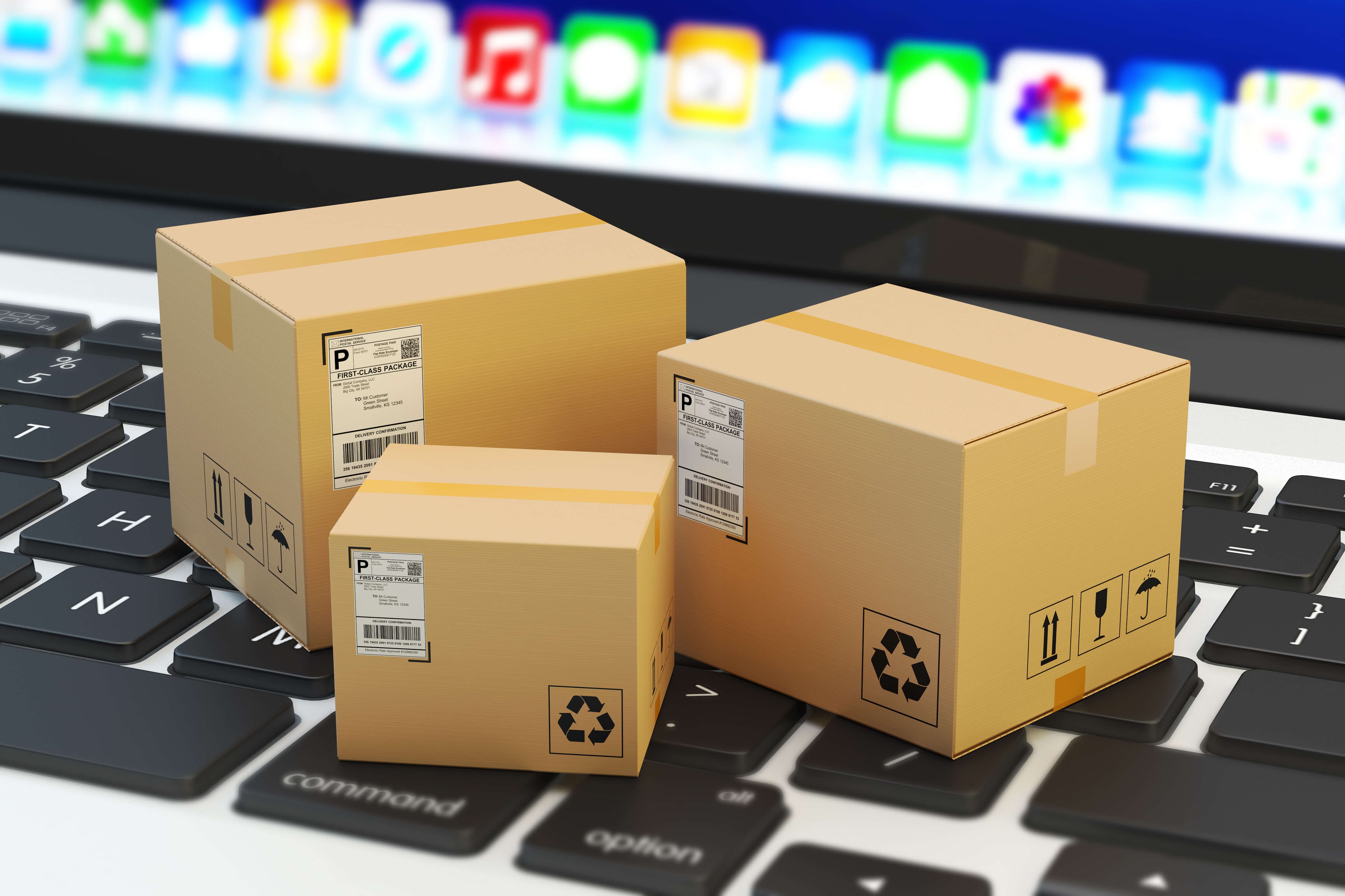 Making Waves (Part 4): E-commerce Last Mile Delivery Innovators | Datex