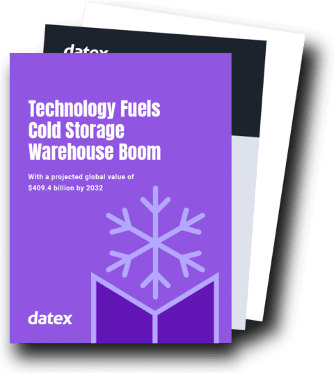 Datex - Engineered For Easy