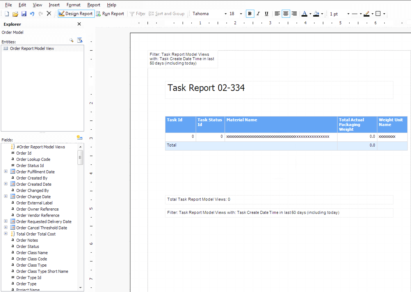 WMS Solutions | Warehouse Management System Solutions - Datex