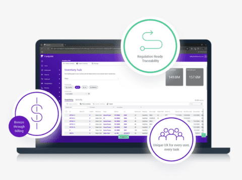 Datex - Engineered For Easy