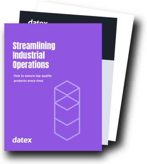 Inventory Management - Datex