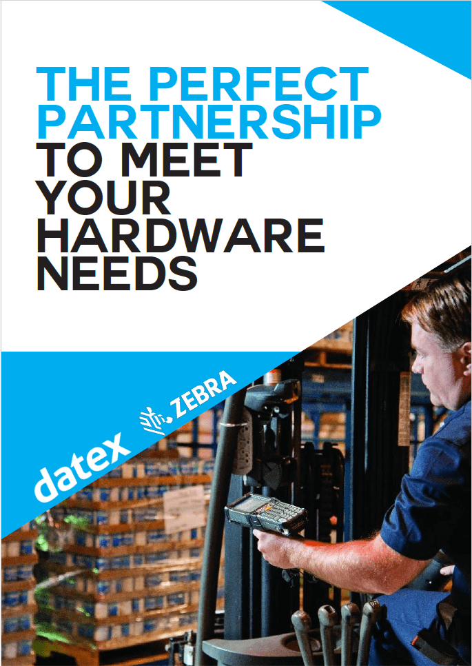 Zebra Hardware | Datex