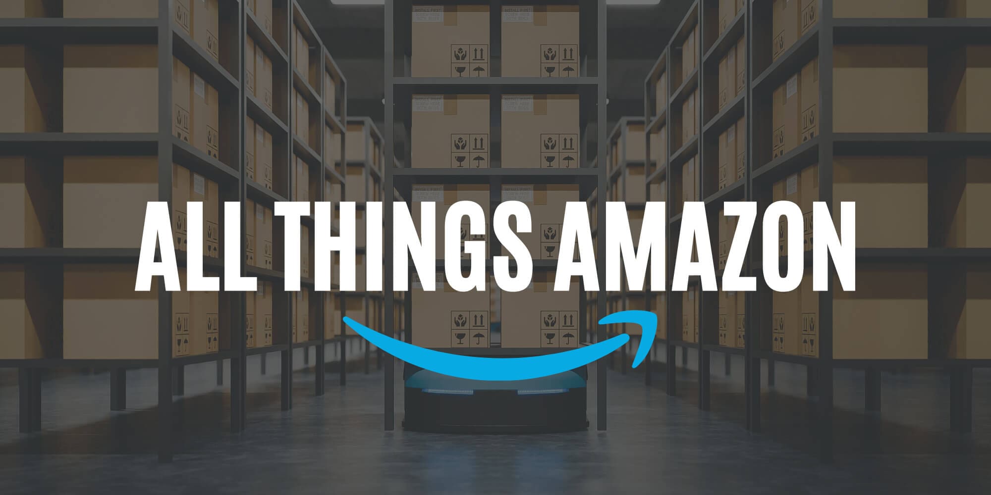ALL THINGS AMAZON | Datex Corporation