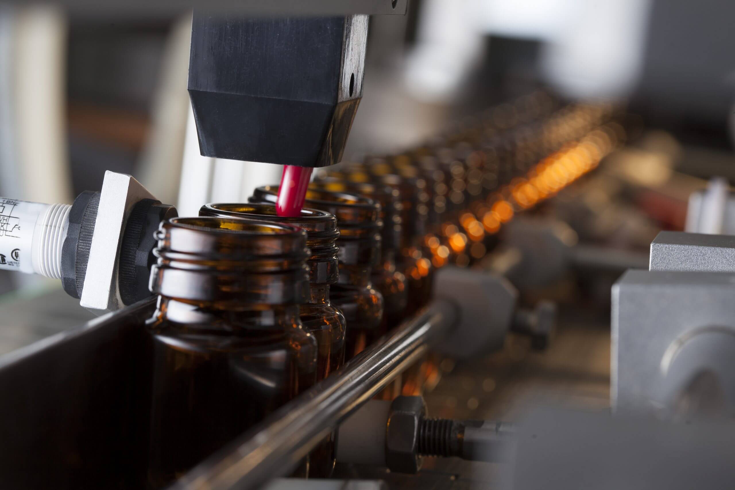 Onshoring U.S. Pharmaceutical Manufacturing: COVID-19, Congress and ...